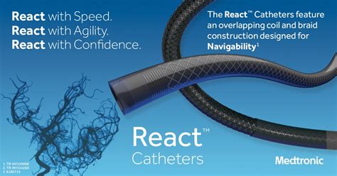 Medtronic Neurovascular On Linkedin Built For Navigation Founded On Compatibility The React