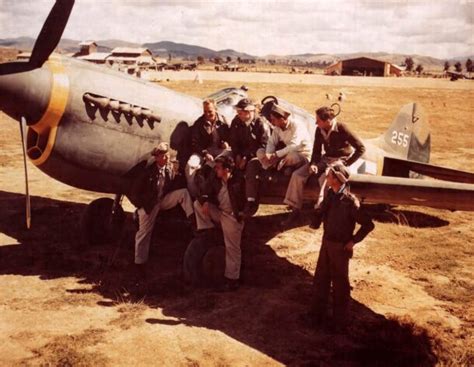 The Chequered Fate Of The P 51c Mustang Called Evalina” Arma Hobby News Blog