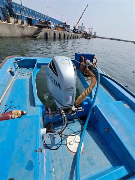 선외기 자동조타장치 Dys Ao1000 대양솔루션