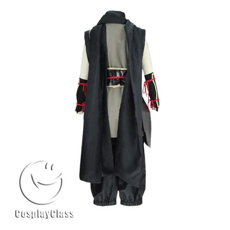 Fe Fates Asugi Cosplay Costume Cosplayclass