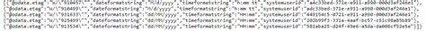 Advanced Scripting Tip Retrieving User Settings Using Web Api In Dynamics 365 Msdynamicsblog