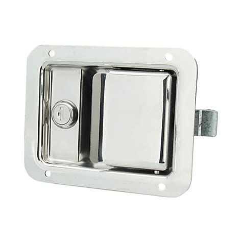 Contico Replacement Latch For Underbody Box Northern Tool