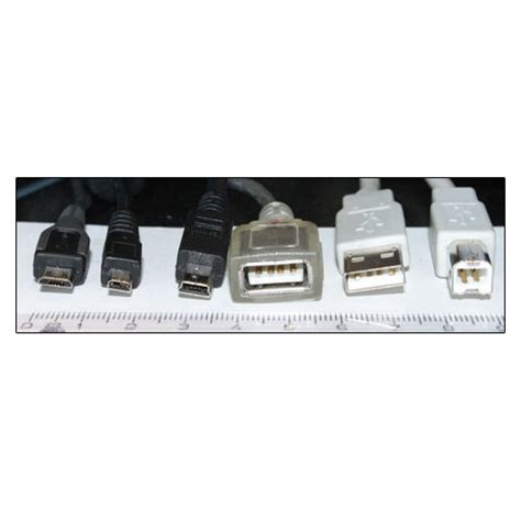 Mini Usb Connectors At Best Price In Bengaluru By Flexes Technologies Id