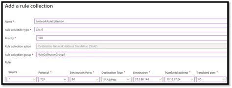 Azure Firewall Vs Nsg Your Choice Depends On Your Use Case Corestack