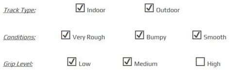 Tekno RC Low Frequency Mm Rear Shock Spring Set Orange Lb In TKR HobbyTown