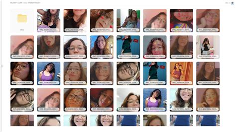 Irine 1 033 Gb Mega Folder Meawfy