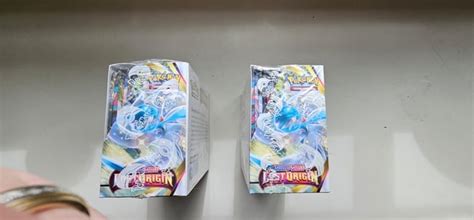 Purchased 2 Seperate Boxes Of Lo And Wondering If One Is Fake R