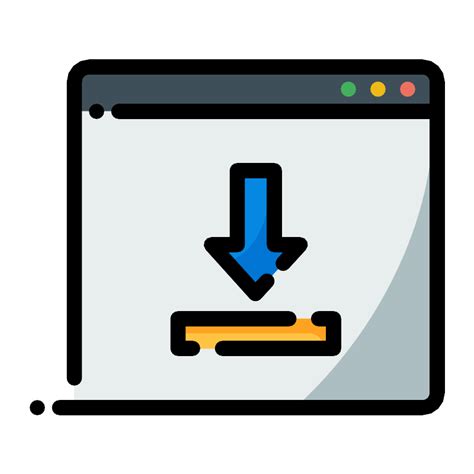 Download Arrow Down Vector SVG Icon SVG Repo