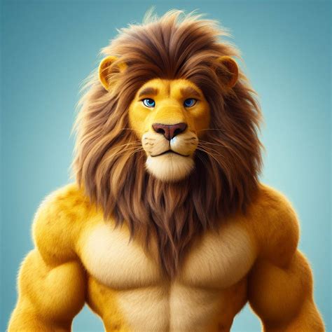 Mi Fursona By Maxileon1245 On Deviantart