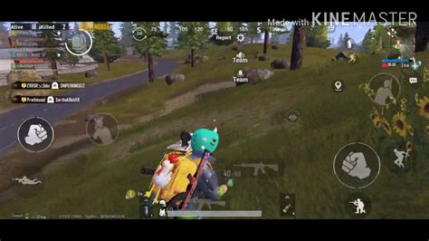 Chicken Dinner In New Pubg Classic Map Livik Youtube