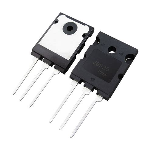 Irf5305 Mosfet Transistör To 220 Elektronikaled Elektronik
