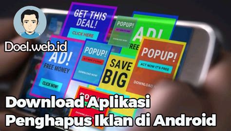 Download Aplikasi Penghapus Iklan Di Android