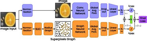 Figure 1 From Superpixel Based Knowledge Infusion In Deep Neural