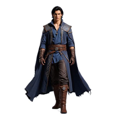 Garv Character Life Simulation By Jabali Ai