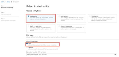 Securely Installing Aws Replication Agent Using Aws Security Token