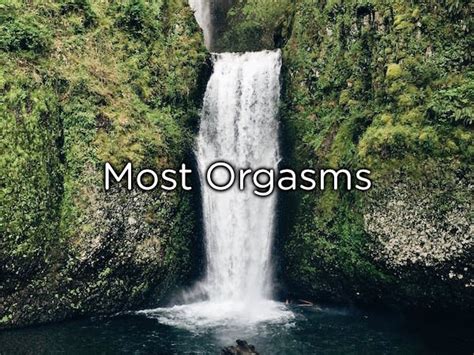 Sex Records You Ll Never Beat In A Thousand Years EBaum S World