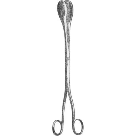 Heywood Smith Obstetrical Forceps