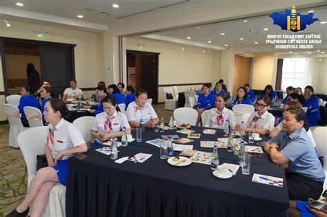 Гэмт хэргээс урьдчилан сэргийлэх ажлыг зохицуулах зөвлөл