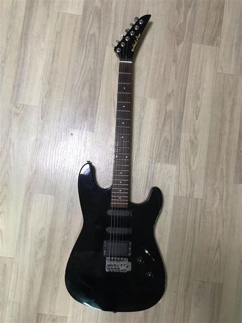 낙원표 락기타 세컨웨어 헬로마켓