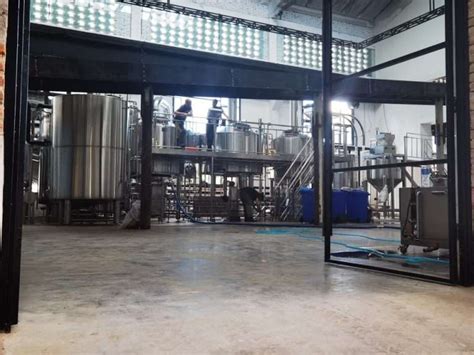 Brewing Raw Material Sourcing It S About Balance Asian Beer Network