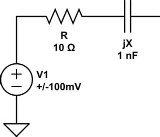 Ultrasound Inserting Transducer Model Into A Circuit Electrical Engineering Stack Exchange