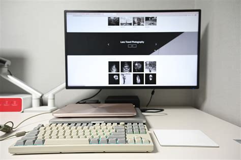 프리미엄 커스텀 기계식 키보드 키크론 Q3 노브 레트로