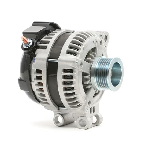 Lr008860 Alternator Oe Number