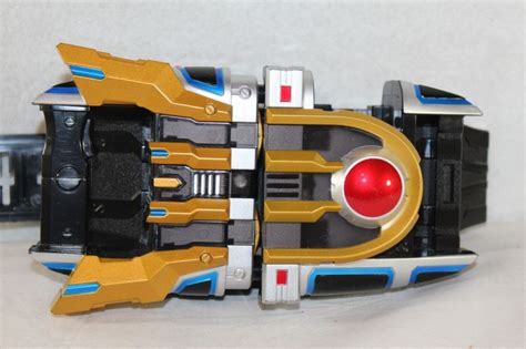Kamen Rider Kiva Dx Ixa Belt With Package