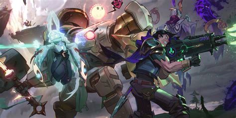 Supervive Character Tier List