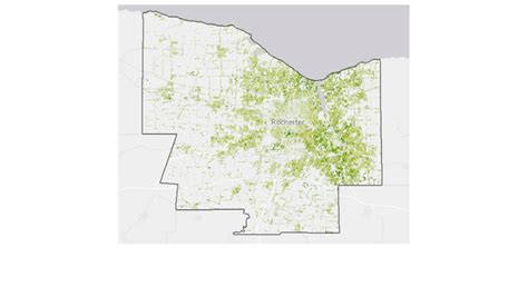 Tree Canopy Coverage And Environmental Health Morning Ag Clips