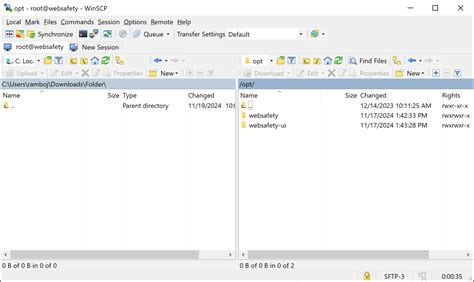 Remote Ssh Access Web Safety