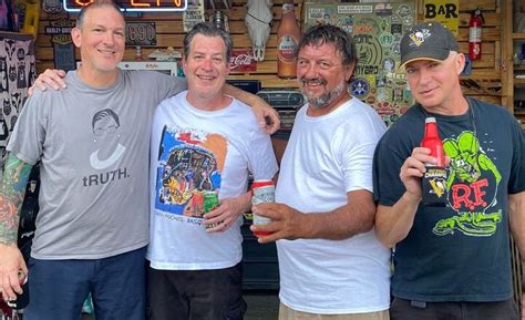 Postface Were Truly South Floridas Own Butthole Surfers The Jitney