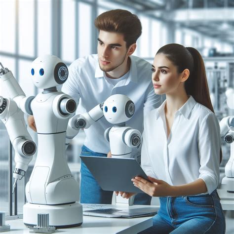 Collaborativerobots Cobots Roboticautomation Industryautomation Manufacturingtechnology