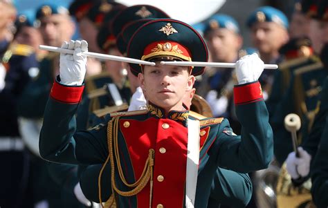 Парад Победы в Москве