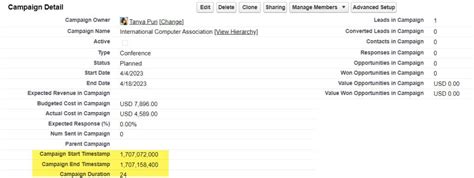 Salesforce Fromunixtime Function