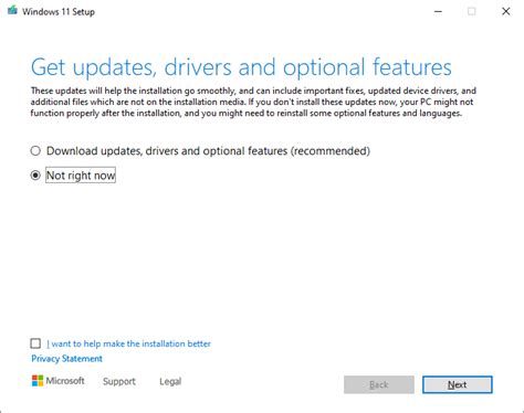 Installation Assistant Or Upgrade Assistant Stuck At 99 Winhelponline