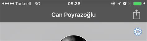 Ios How To Make UINavigationBar Background Transparent Stack Overflow
