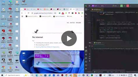 Python Computervision Opencv Automation Iot Eee Universityofjaffna Tharindu Thilakarathne