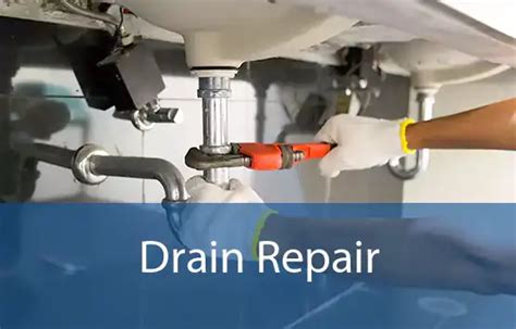 Emergency Drain Repair Business Bay Dubai 24 7 Fast Response
