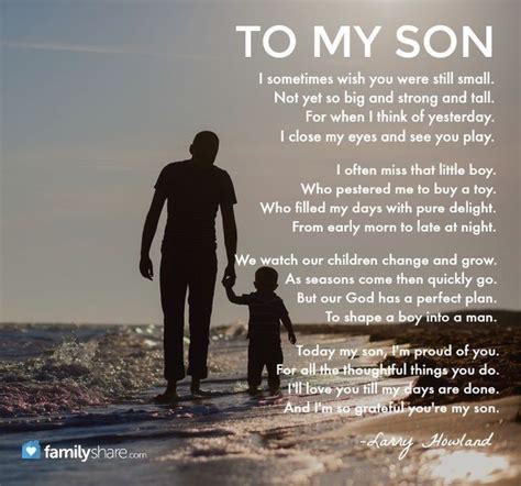 Father Day Quotes From Son Fathers Day Messages Fathers Day Pics
