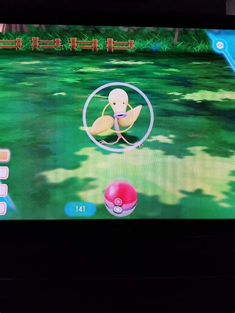 Omg Shiny ☆☆☆bellsprout Eevee Lets Go Pokémon Amino