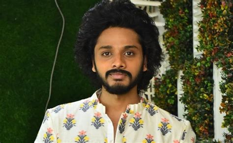 Teja Sajja The Man Of The Moment