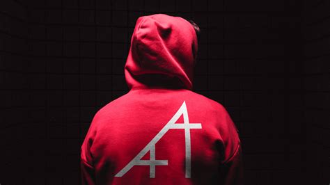 Логотип ютуб-канала А4