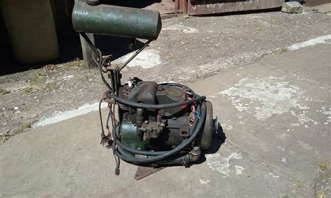 For Sale Tiny Tim Aux Gen Hmvf Classifieds Hmvf Historic Military Vehicles Forum