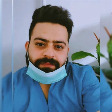 Dr Rishabh Dixit Posted On Linkedin