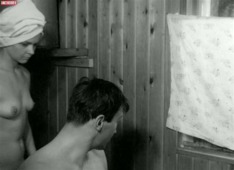 Annikki Moksi Nude Pics Seite 1