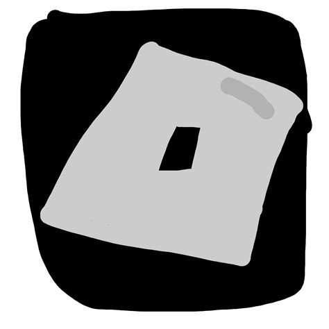Roblox Logo Drawn By Me Fandom