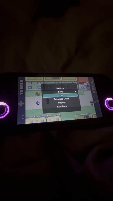 Error Loading Save State Rsbcgaming