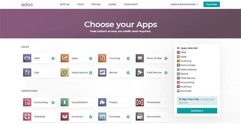 Odoo Community Vs Enterprise Knowing The Odoo Edition In Deep