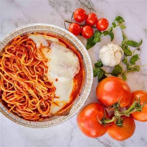 Good Italian Food Near Me Is At Tonys Pizza